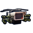 Fanmade Crate | Skibidi tower defense Wiki | Fandom