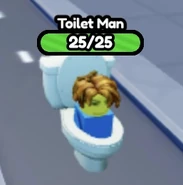 Toilets | Skibidi tower defense Wiki | Fandom