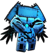 Titan Computer Man | Skibidi tower defense Wiki | Fandom