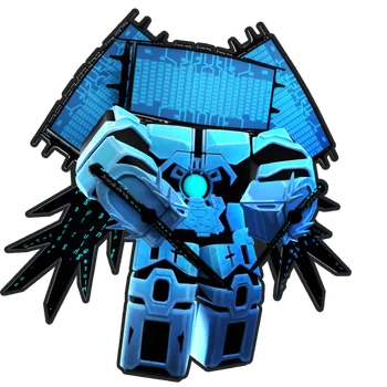 Titan Computer Man | Skibidi tower defense Wiki | Fandom