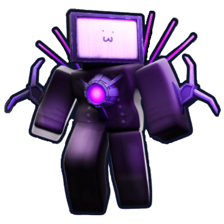 Titan TV Man | Skibidi tower defense Wiki | Fandom