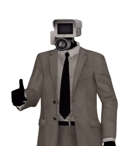 Cameramen | Skibidi Trashcan Wiki | Fandom