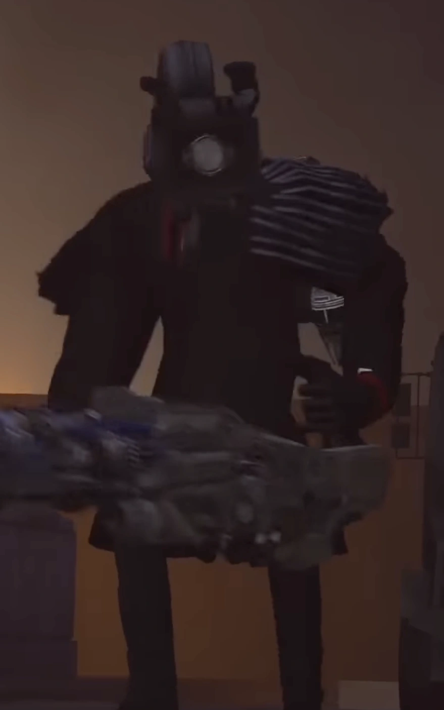 Fred | Skibidi Trashcan Wiki | Fandom