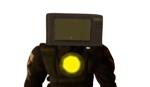 Blue Energized Skibidi Trashcan | Skibidi Trashcan Wiki | Fandom