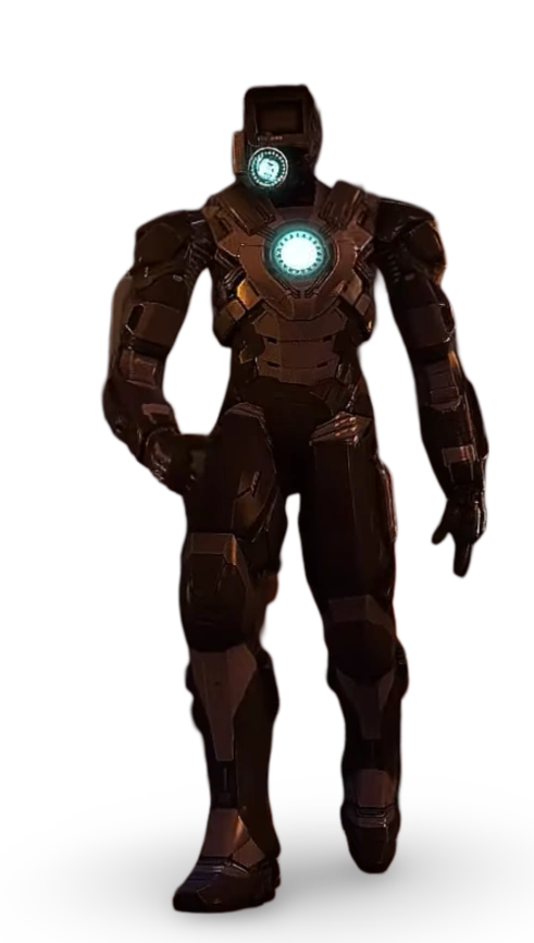 Iron Cameraman | Скибиди Туалет Вики | Fandom