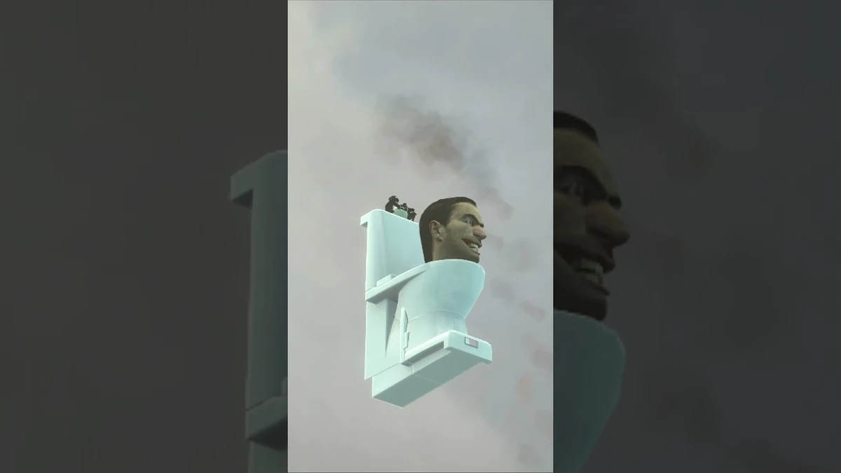 Skibidi toilet - season 4 (all episodes) | Скибиди Туалет Вики | Fandom