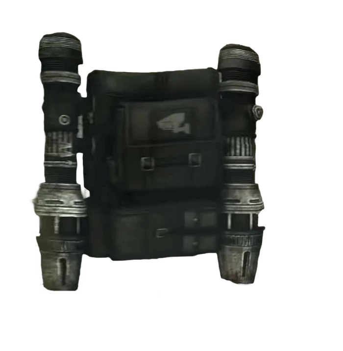 Джетпак | Скибиди Туалет Вики | Fandom