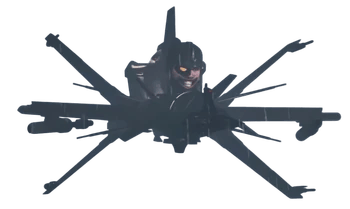 Перехватчик Астро Туалет | Скибиди Туалет Вики | Fandom