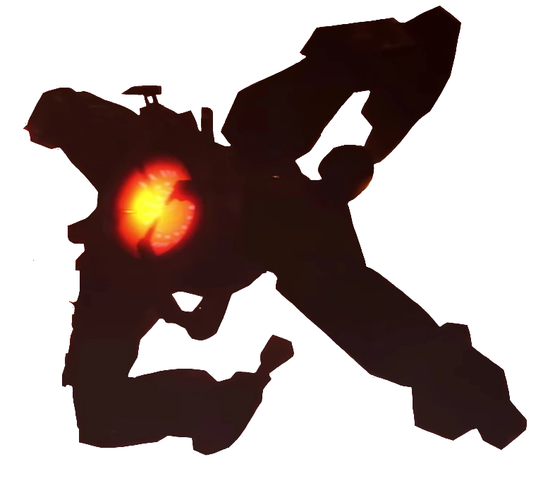 Захватчик ядра | Скибиди Туалет Вики | Fandom