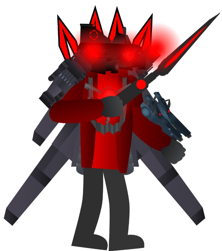 Maxx alt | Skibidi vs scratchers Wiki | Fandom