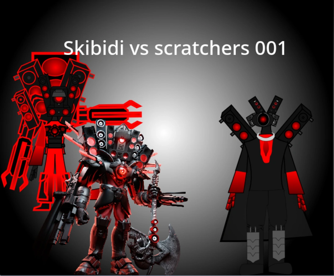 Episode 1 | Skibidi vs scratchers Wiki | Fandom