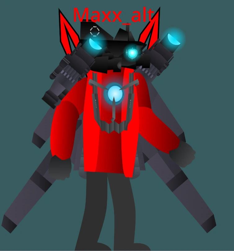 Category:Characters | Skibidi vs scratchers Wiki | Fandom