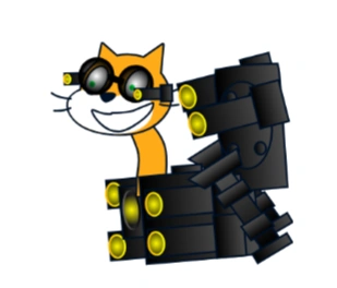 G-Man | Skibidi vs scratchers Wiki | Fandom