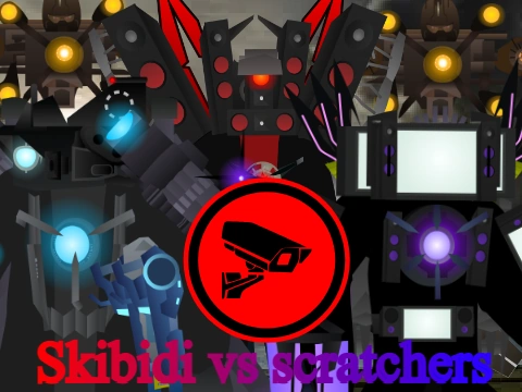 Skibidi vs scratchers Wiki | Fandom