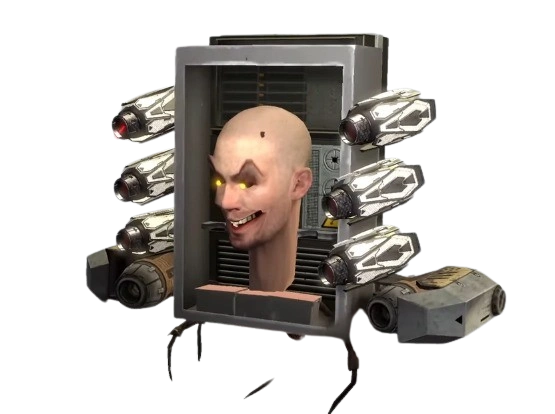 G-Wardrobe | Skibidi Wardrobe Wiki | Fandom