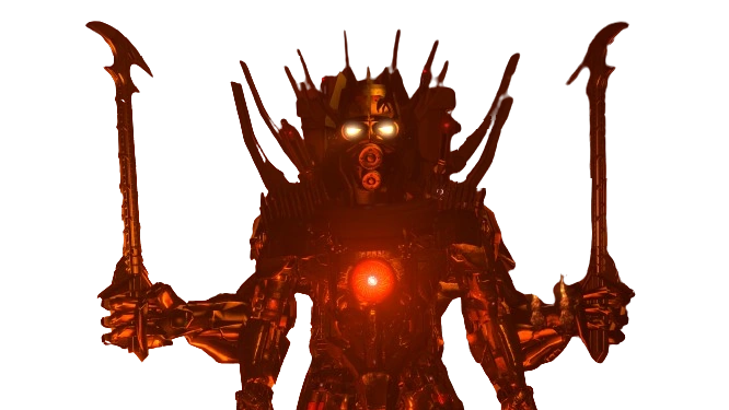 Туалетный Император | The Skibidi Wars вики | Fandom