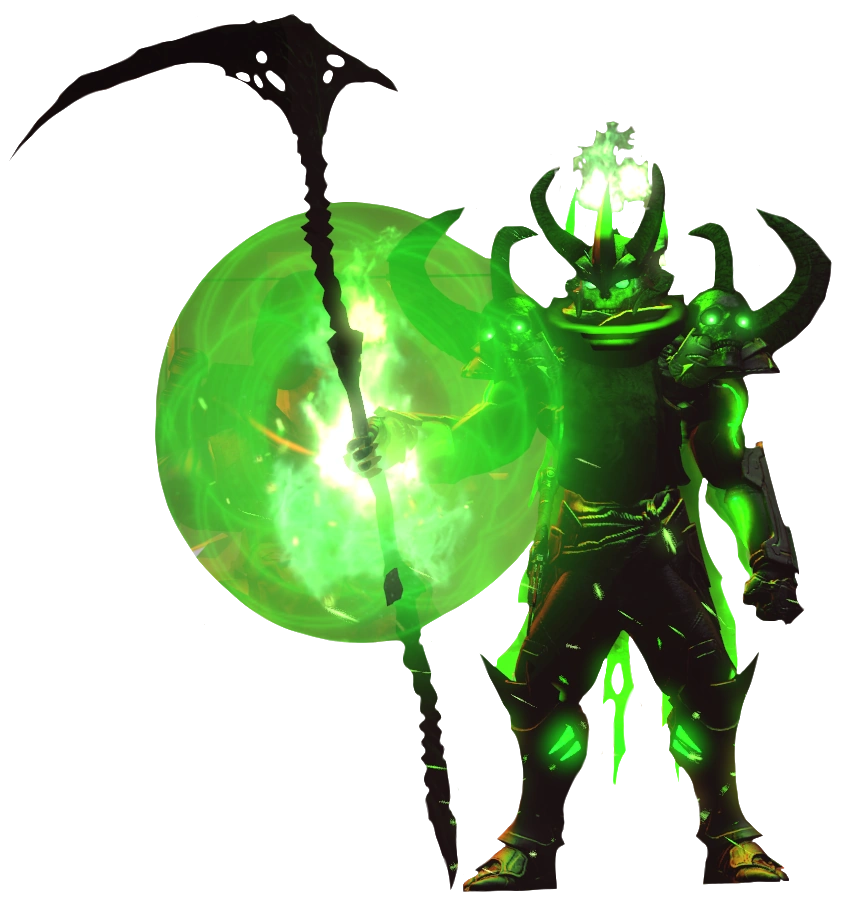 Туалетный Некромант | The Skibidi Wars вики | Fandom