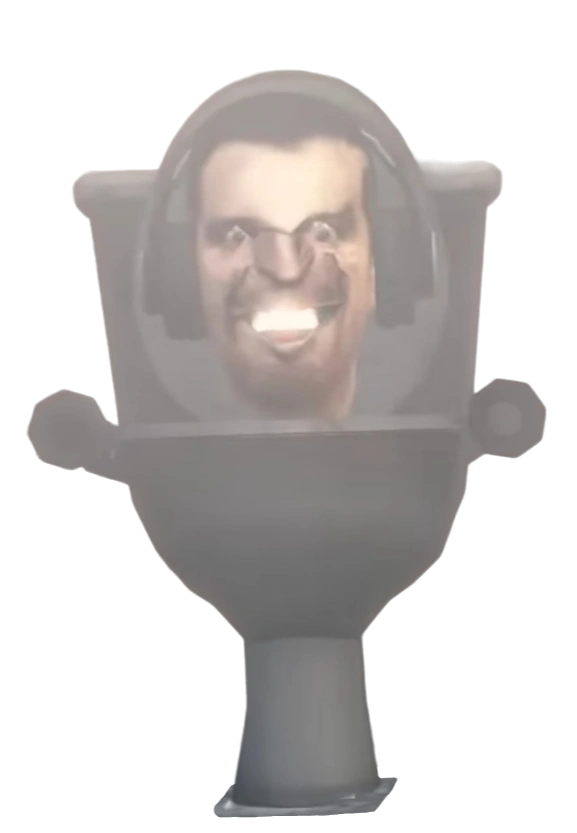 Двухпушечный Большой Скибиди Туалет | The Skibidi Wars вики | Fandom