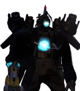 Titan Cameraman | Skibidi Zilla Official Wiki | Fandom