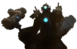 Titan Cameraman | Skibidi Zilla Official Wiki | Fandom