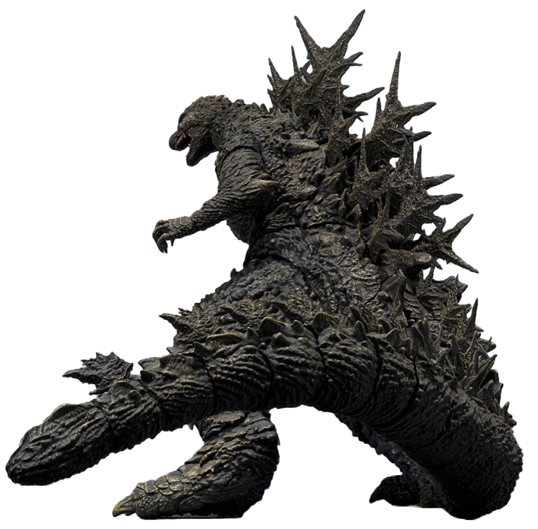 Gojira-Clones | Skibidi Zilla Official Wiki | Fandom