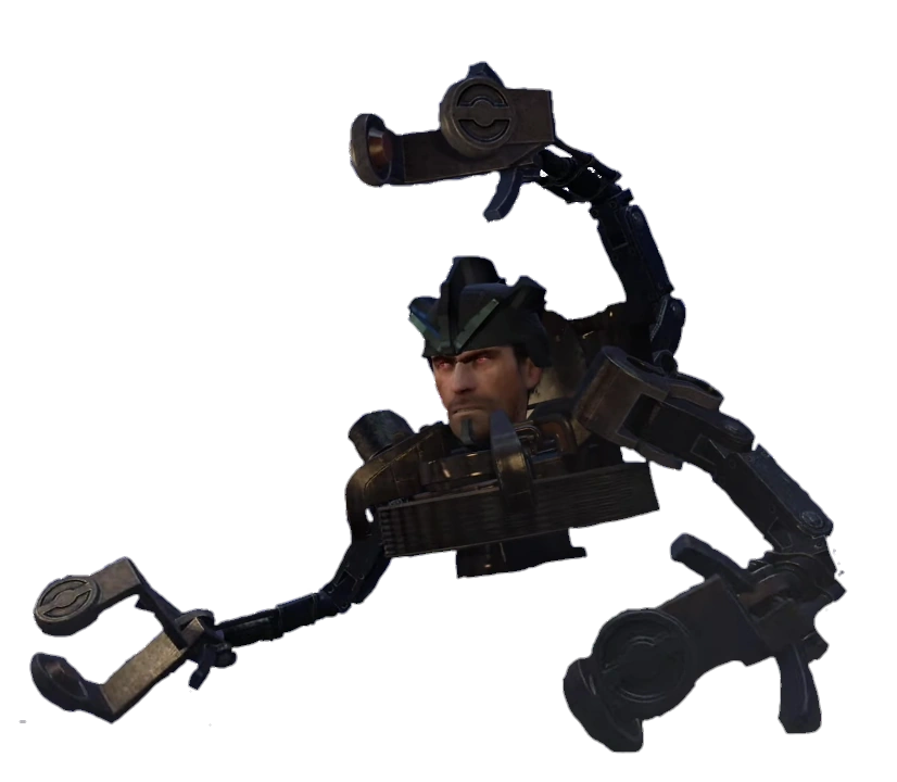 Astro Detainer | Skibidi Zilla Official Wiki | Fandom