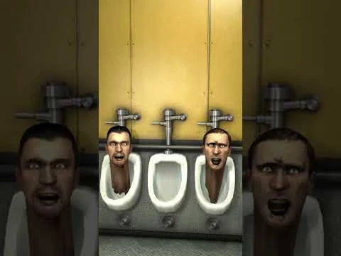 Skibidi Toilet 2 | Wiki Skibidi Toilet | Fandom