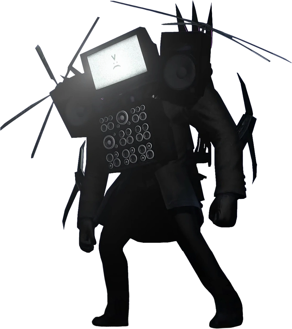 Titan Cinemaman | Wiki Skibidi Toilet | Fandom