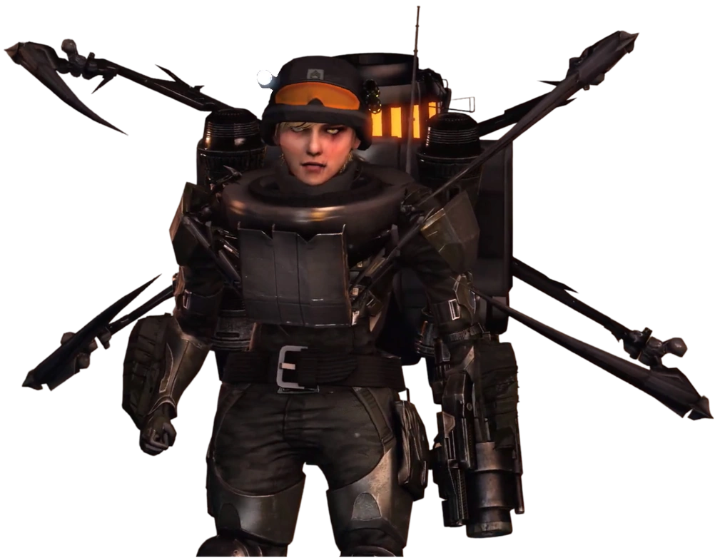 Mutante Femenina Skibidi | Wiki Skibidi Toilet | Fandom