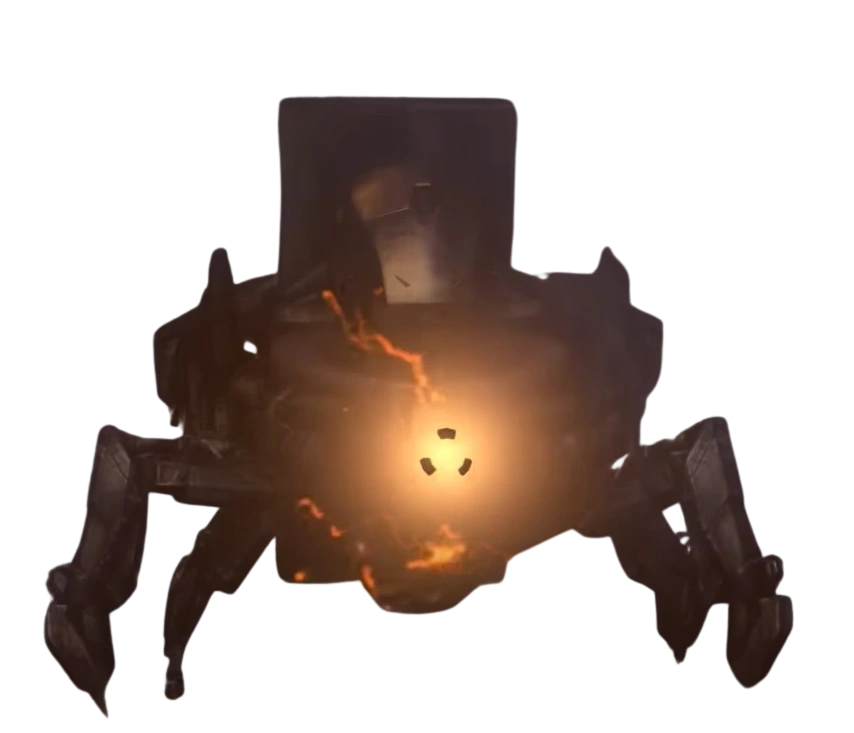 Astro Toilet Trípode | Wiki Skibidi Toilet | Fandom