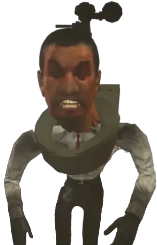 Mutante Mejorado Skibidi Toilet | Wiki Skibidi Toilet | Fandom