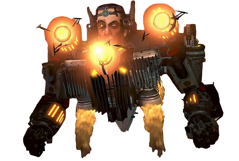 G-Toilet | Wiki Skibidi Toilet | Fandom