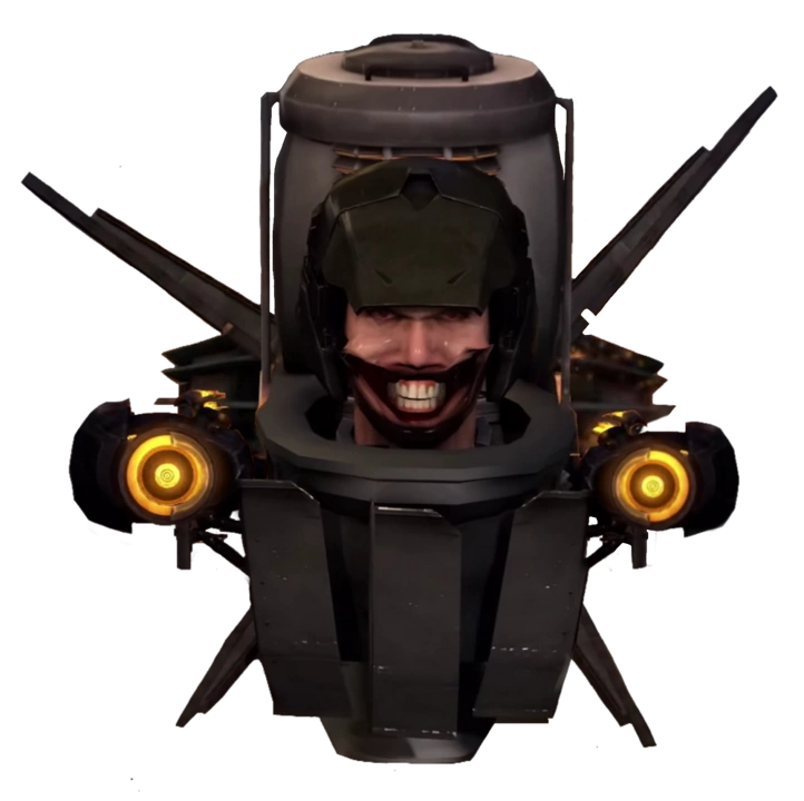 Astro Toilet Tropa | Wiki Skibidi Toilet | Fandom