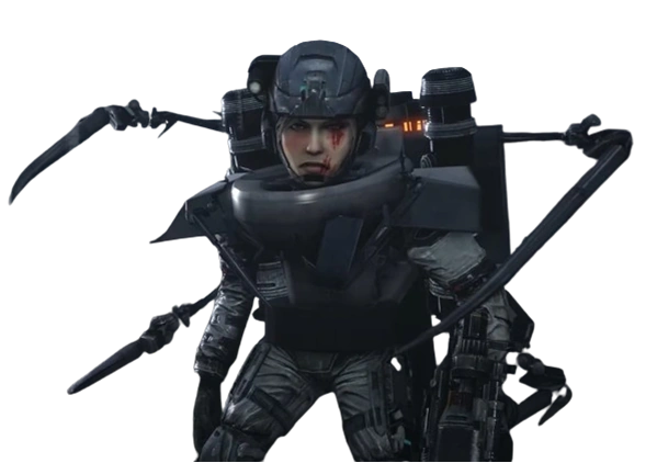 Mutante Femenina Skibidi Toilet | Wiki Skibidi Toilet | Fandom