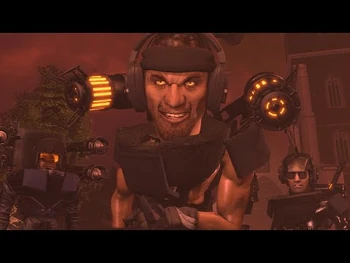 Skibidi Toilet 77 | Wiki Skibidi Toilet | Fandom