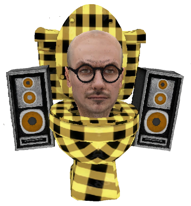 Anthony Fantano Skibidi Toilet | Wiki Skibidi Toilet | Fandom