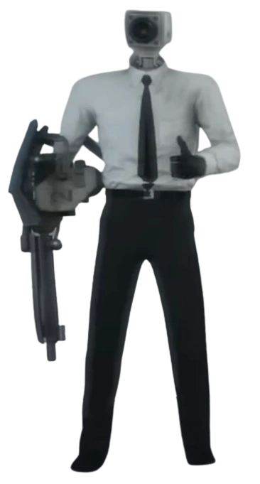 Hombre Camara Medico | Wiki Skibidi Toilet | Fandom