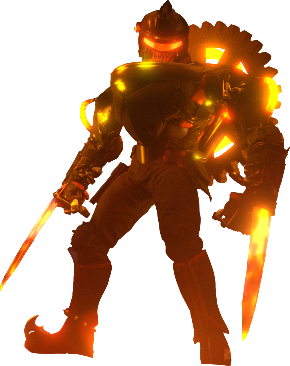 Astro Mutante Cazador | Wiki Skibidi Toilet | Fandom