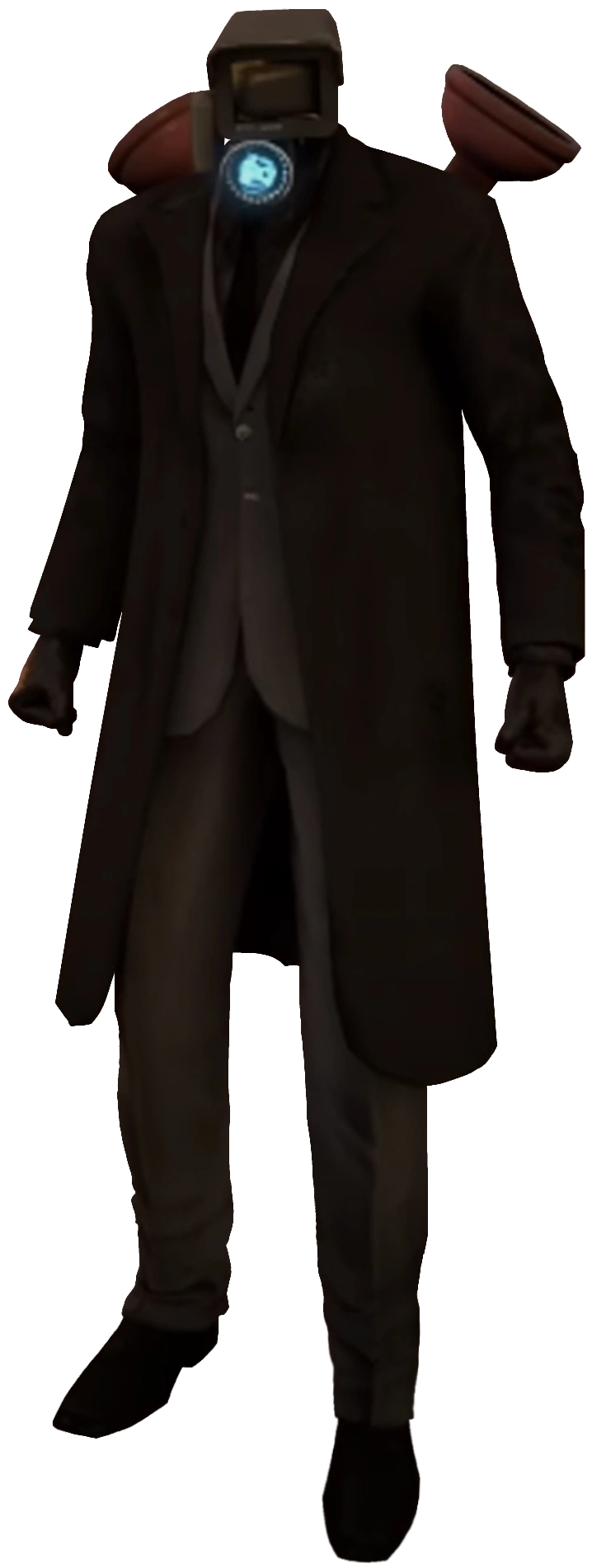 Hombre Destapacaños | Wiki Skibidi Toilet | Fandom