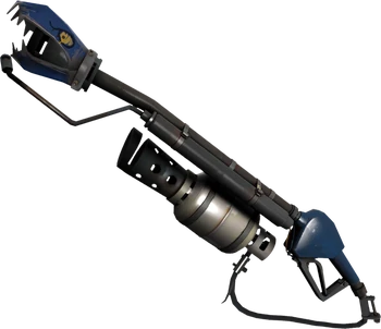 Lanzallamas | Wiki Skibidi Toilet | Fandom