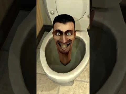 Skibidi Toilet 1 | Wiki Skibidi Toilet | Fandom