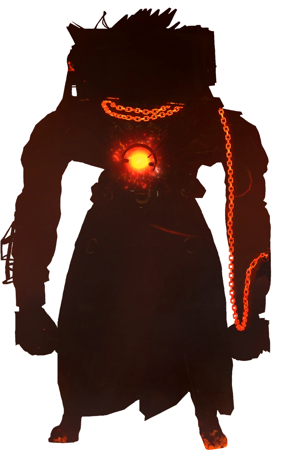 Vigilante de la Perdición | Wiki Skibidi Toilet | Fandom