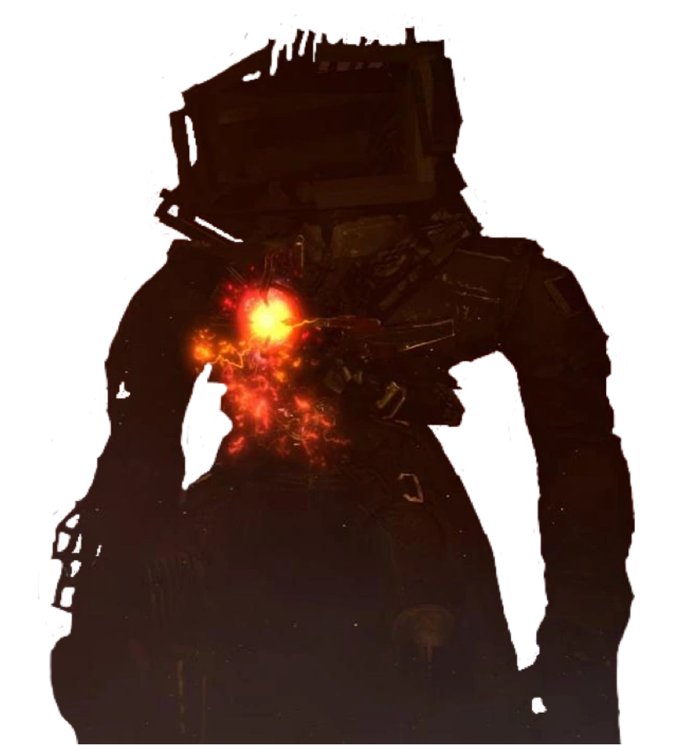 Titan TV | Wiki Skibidi Toilet | Fandom