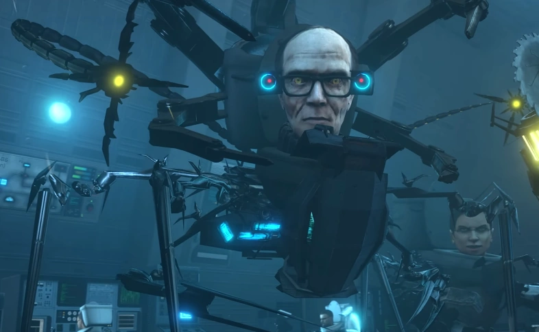 Isaac Kleiner Skibidi Toilet | Wiki Skibidi Toilet | Fandom