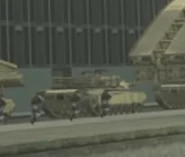 Tanque Abrams/Galería | Wiki Skibidi Toilet | Fandom