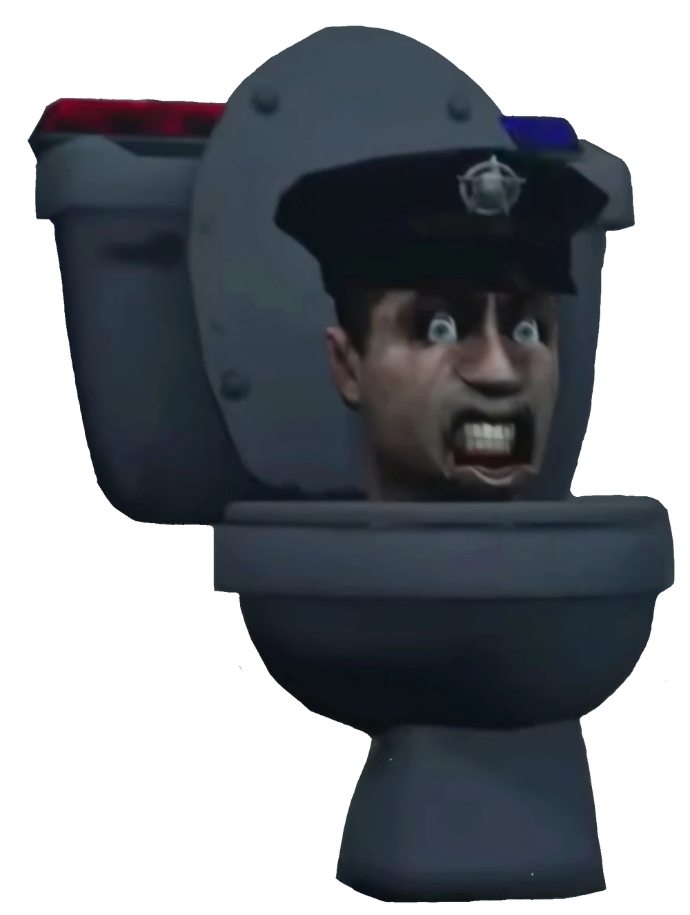 Mediano Policía Skibidi Toilet | Wiki Skibidi Toilet | Fandom