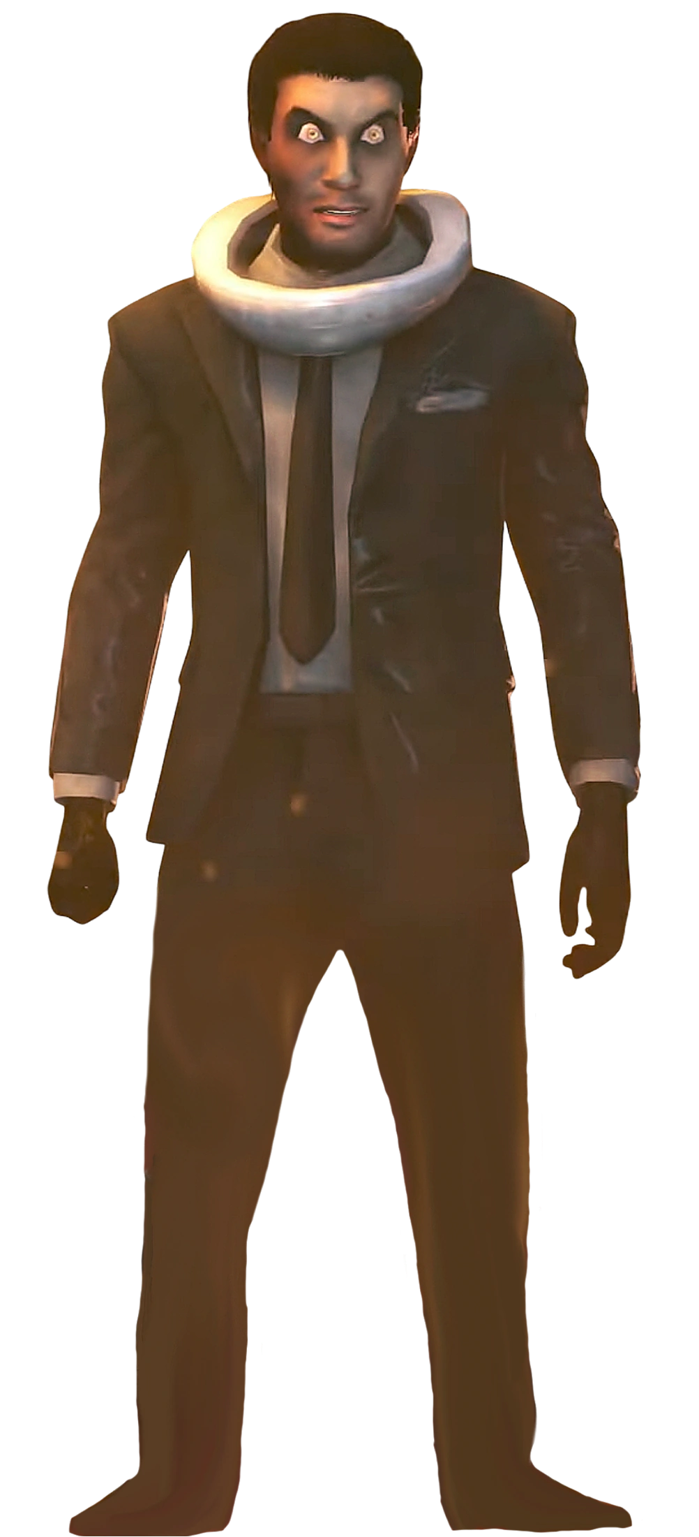 Mutante Mensajero Skibidi | Wiki Skibidi Toilet | Fandom