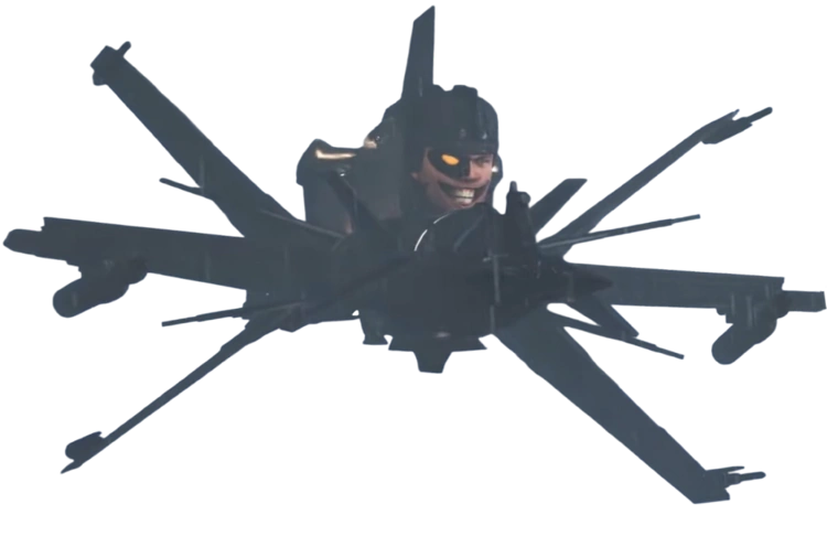 Astro Toilet Interceptor | Wiki Skibidi Toilet | Fandom