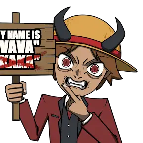 Vava | DaFuq!?Fuoco Wiki | Fandom