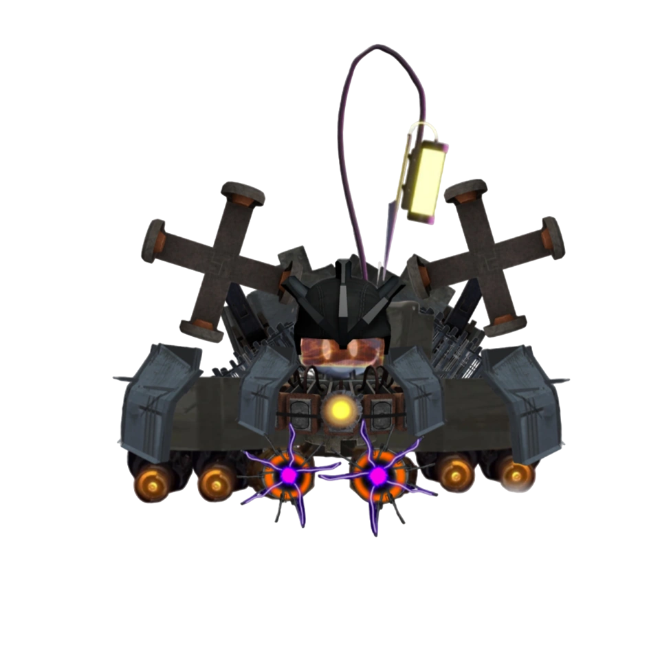 Garry | SkibidiToiletGregVerse Wiki | Fandom